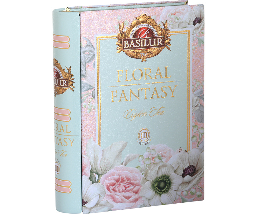 Basilur Tea Australia - Premium Ceylon Tea