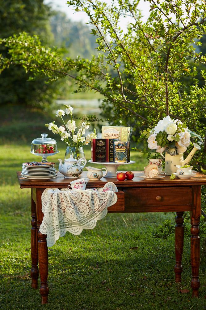 Basilur Tea Australia - Premium Ceylon Tea